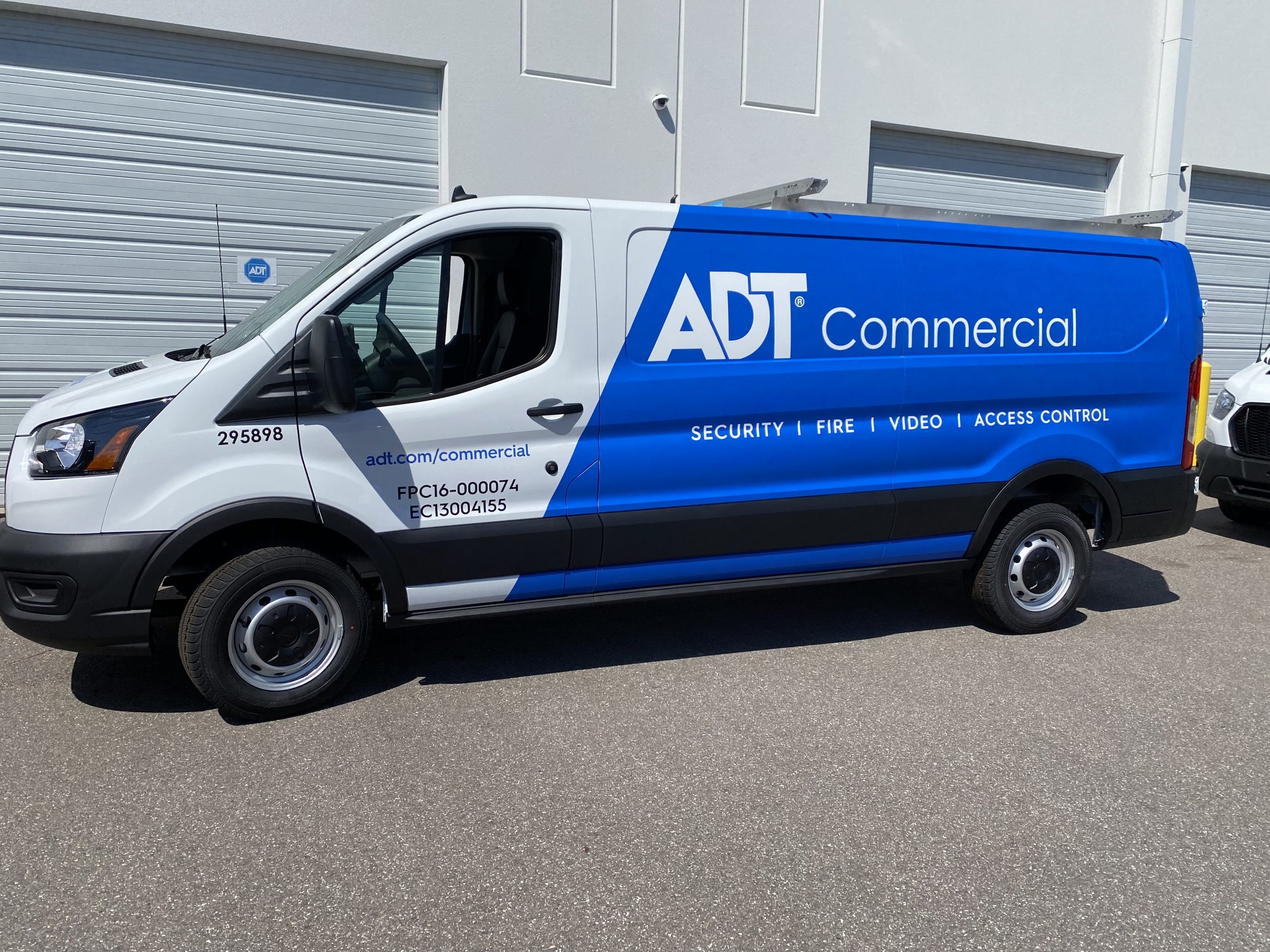 Partial Vehicle Wraps Clearwater FL | B2B Sign Resource
